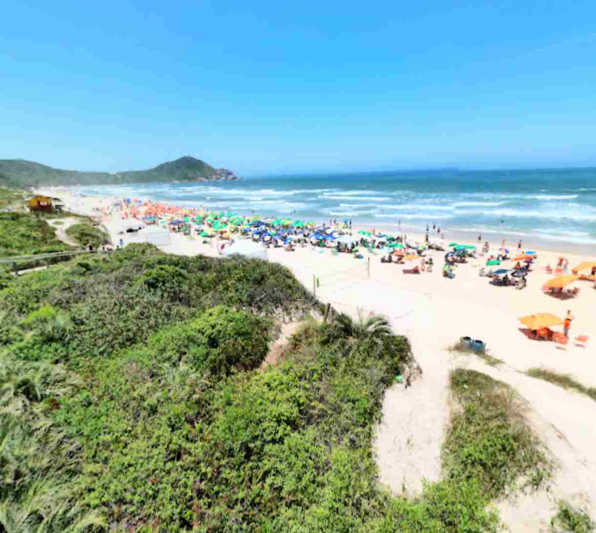 Descubra a Praia do Rosa: Belezas Naturais, História e Dicas de Viagem ...