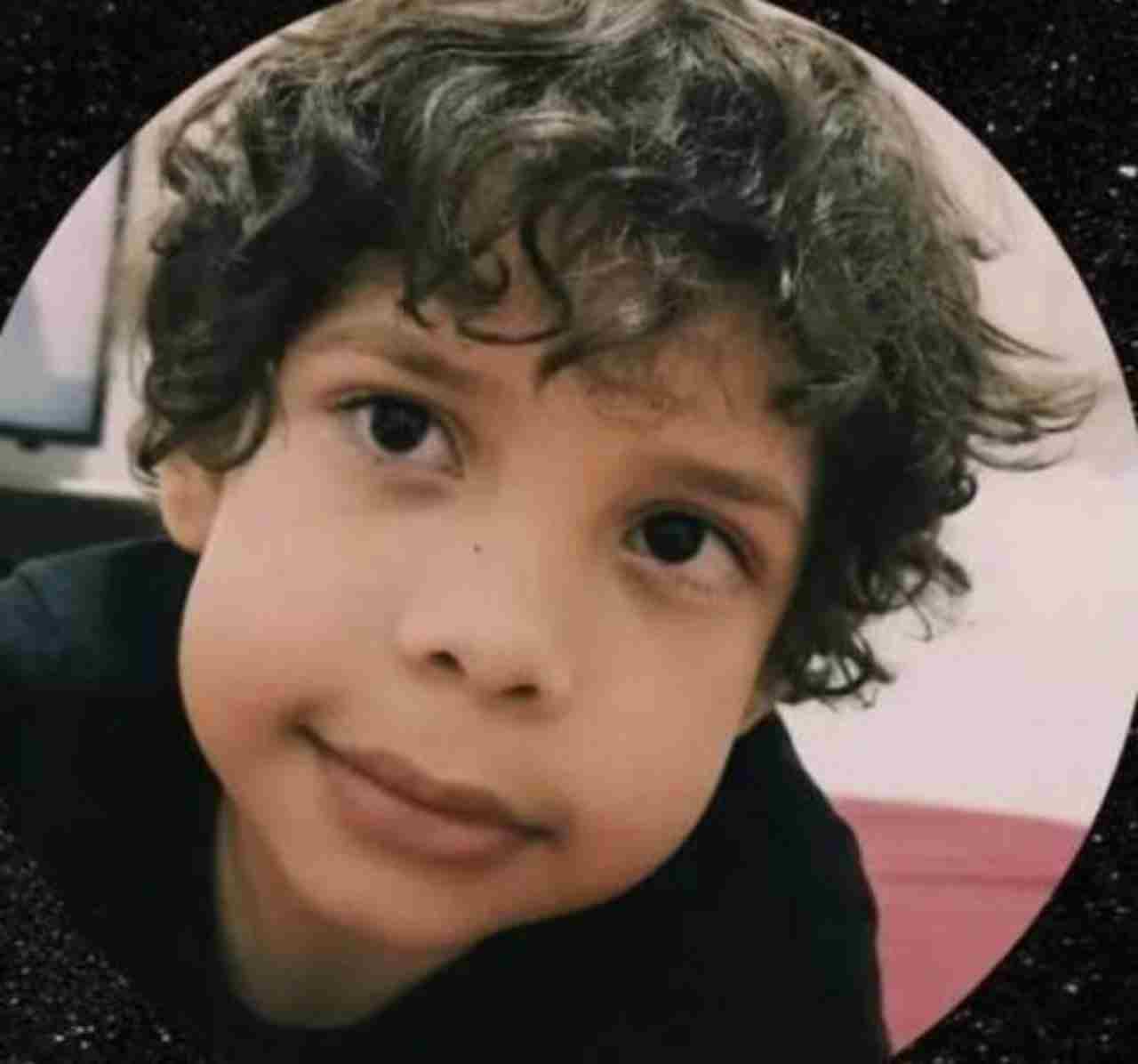 Nota de pesar: Morre em Vitória da conquista o pequeno Pedro - Arquivos ...